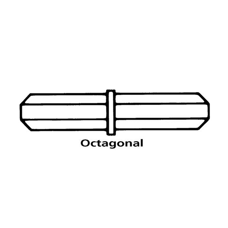 Magnetic Stir Bars, Octagon - Buy Magnetic stir bar, Magnetic stirrer ...